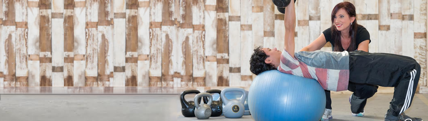 Active Personal Training – Personal training | Weert